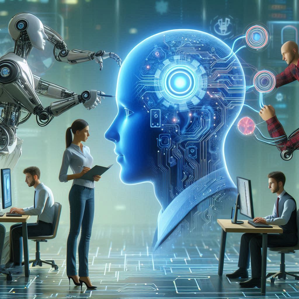 The Vibe of the Future: Coding, GenAI, and What Comes Next ...